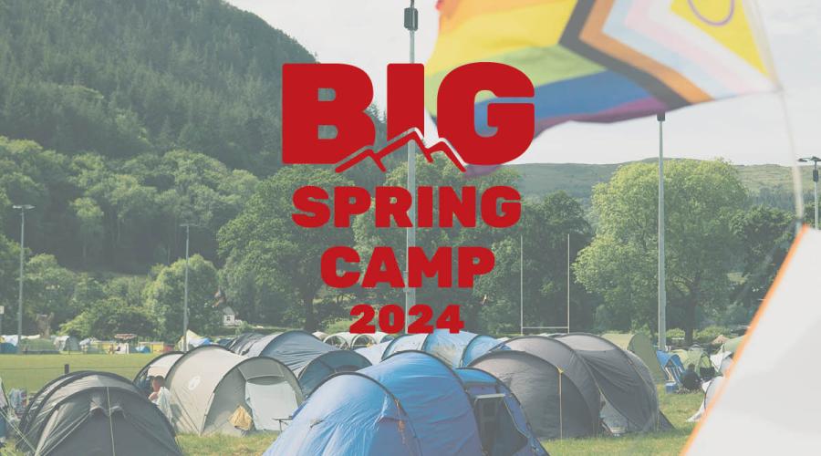 big spring camp